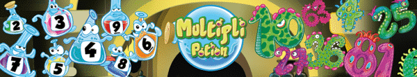MULTIPLIPOTION | ON THE GO EDITIONS