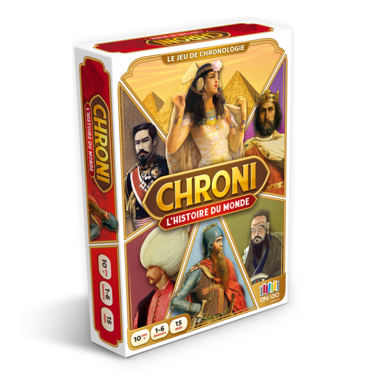 Chroni